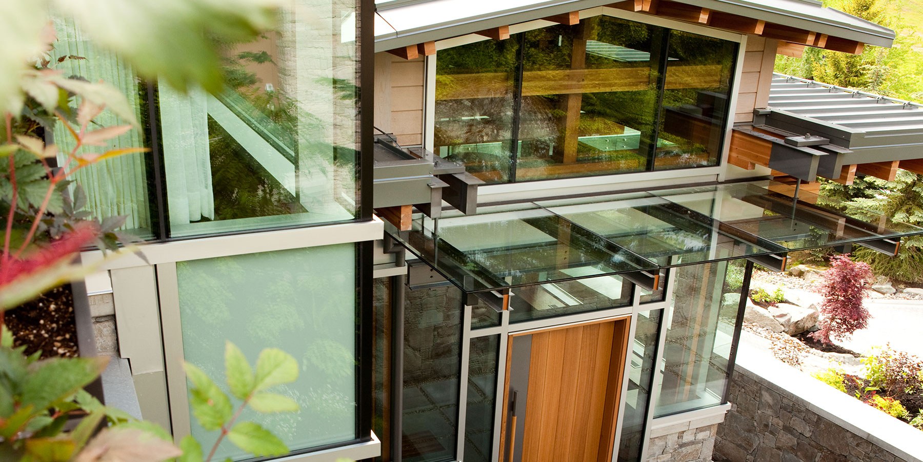 Blackcomb Facade Technology