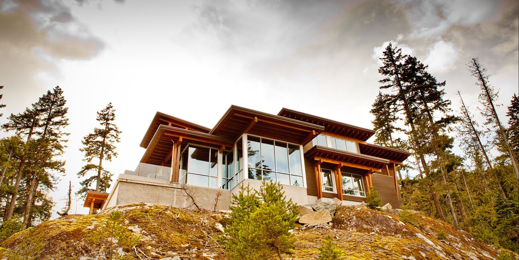 Blackcomb Facade Technology