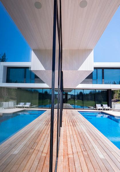 Blackcomb Facade Technology