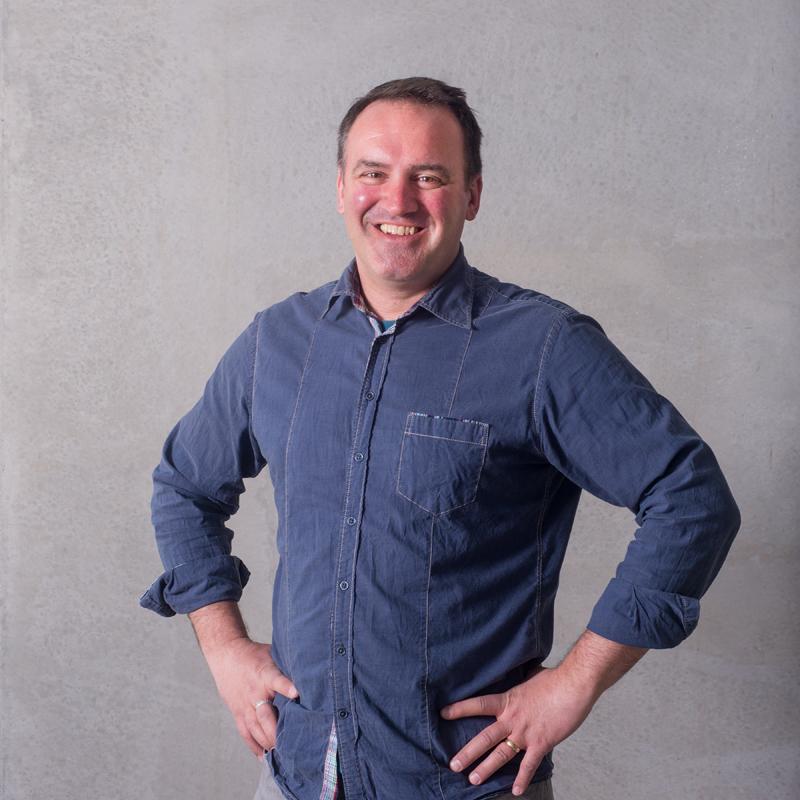 Blackcomb Facade Technology