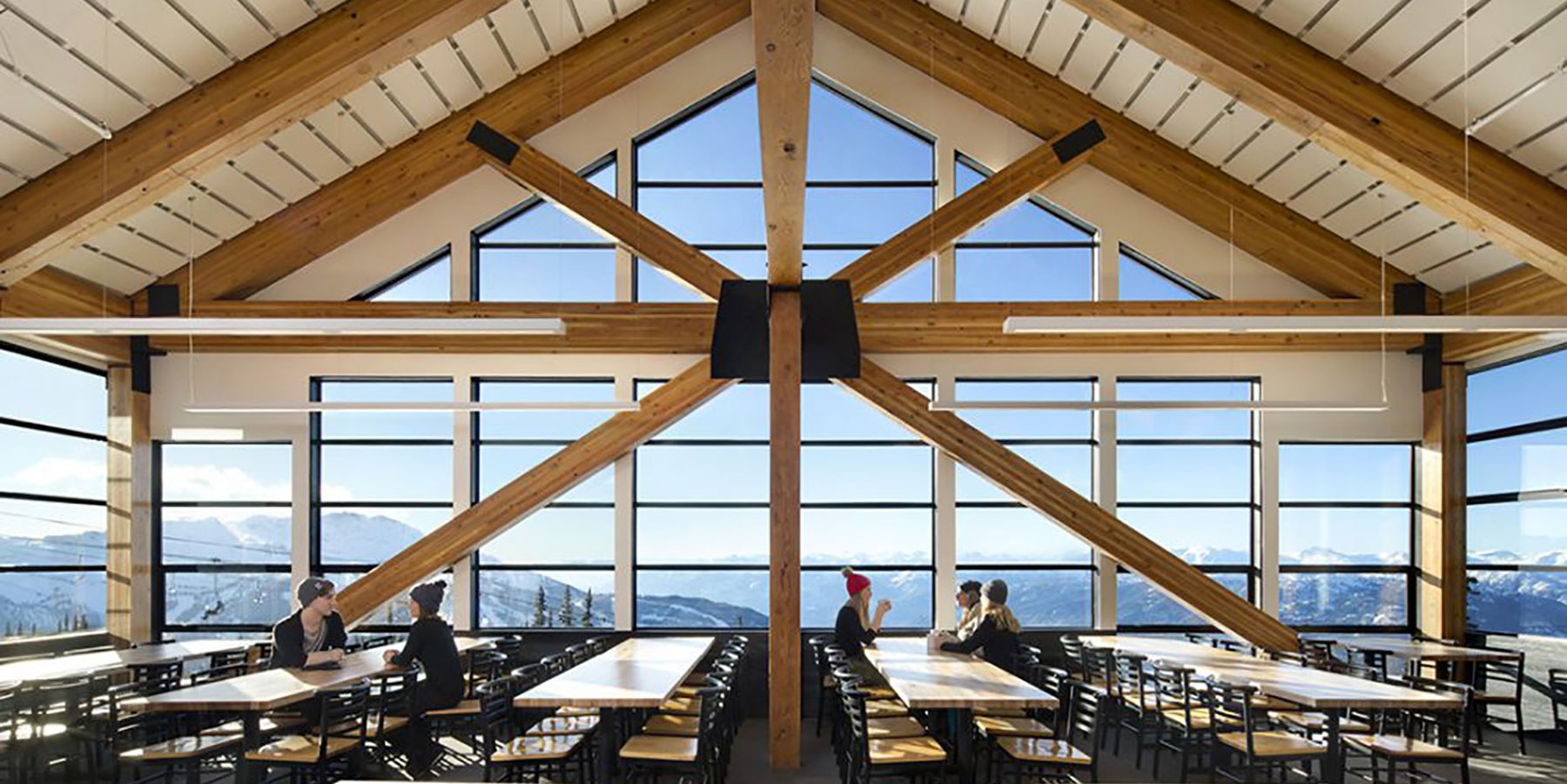 Blackcomb Facade Technology